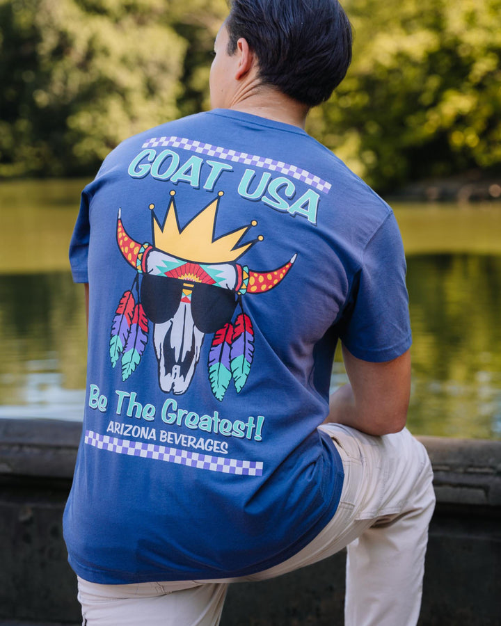 GOAT USA Store | Welcome