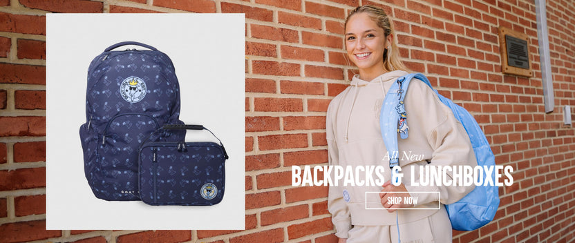 GOAT USA Store | Welcome