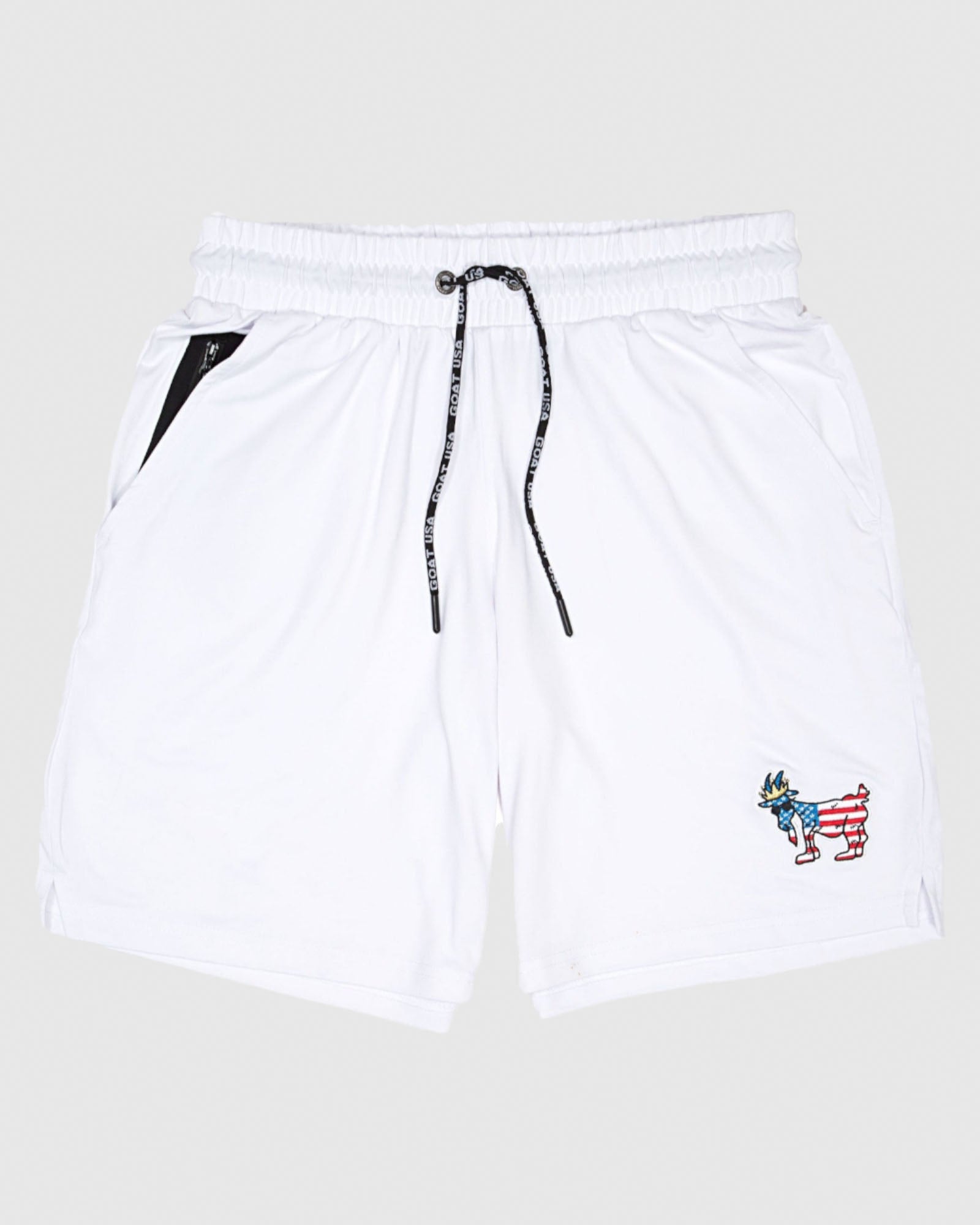 Freedom Men's Relaxed Shorts – GOAT USA™