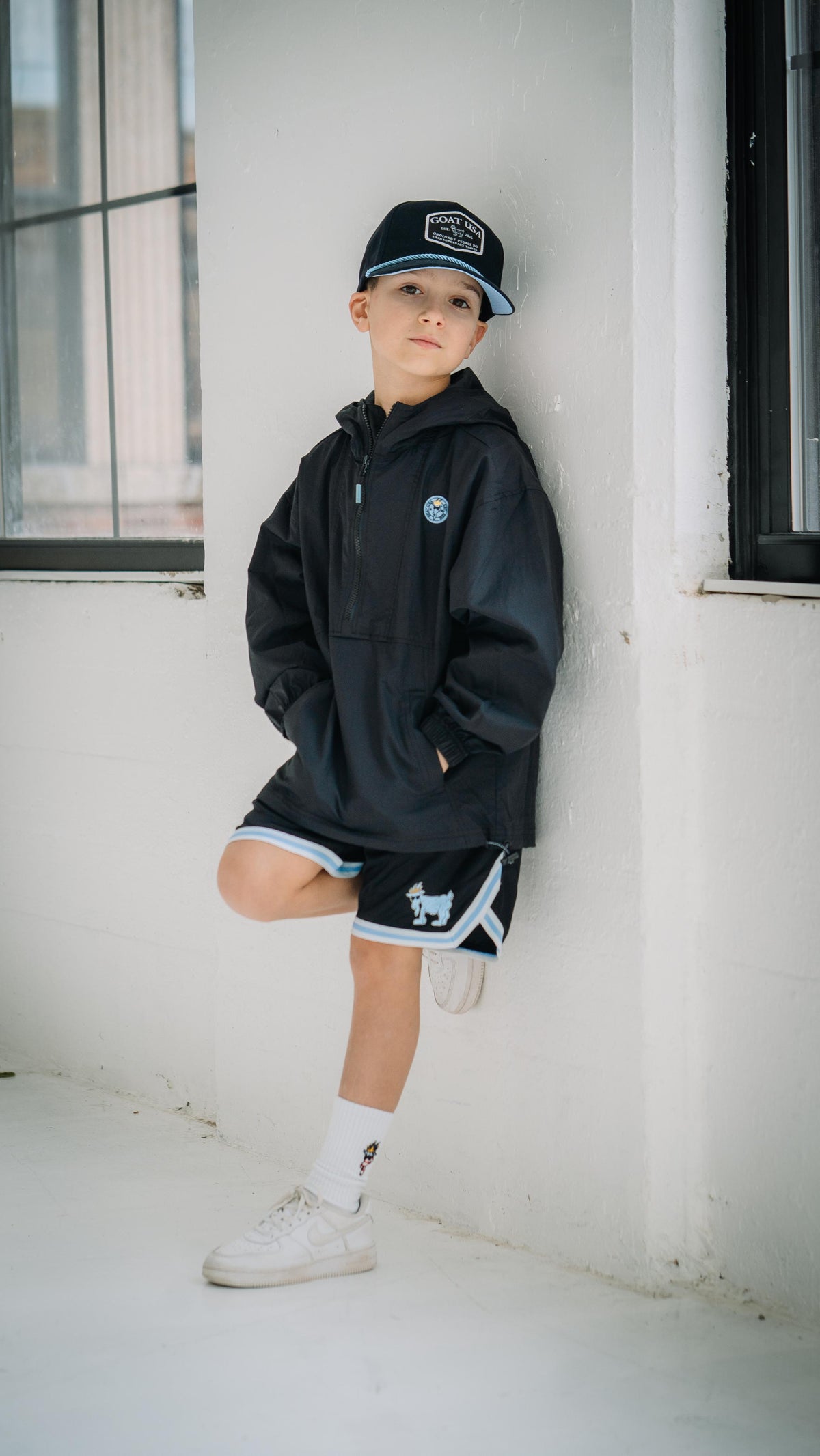 GOAT USA Store | Welcome