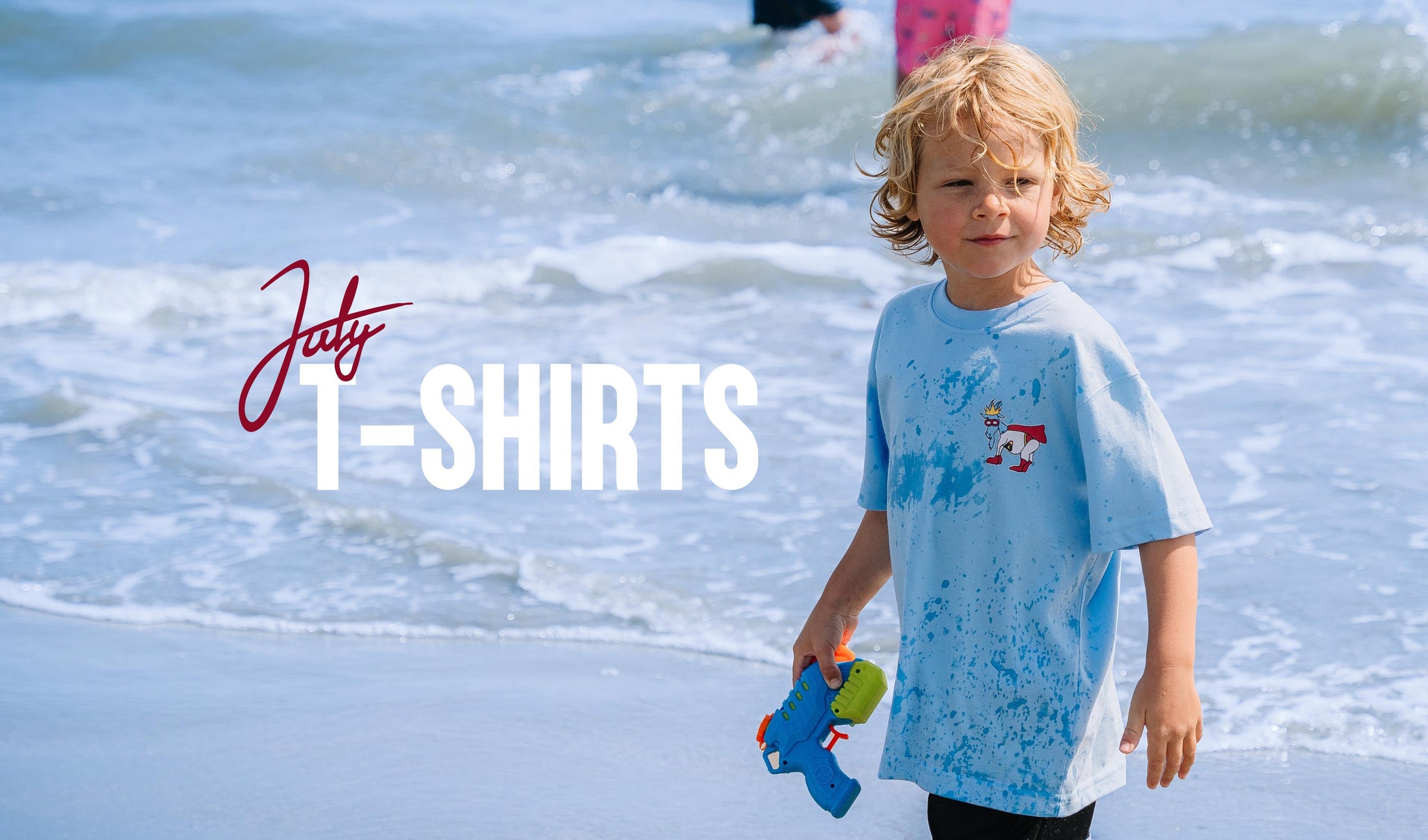 GOAT USA Store | Welcome