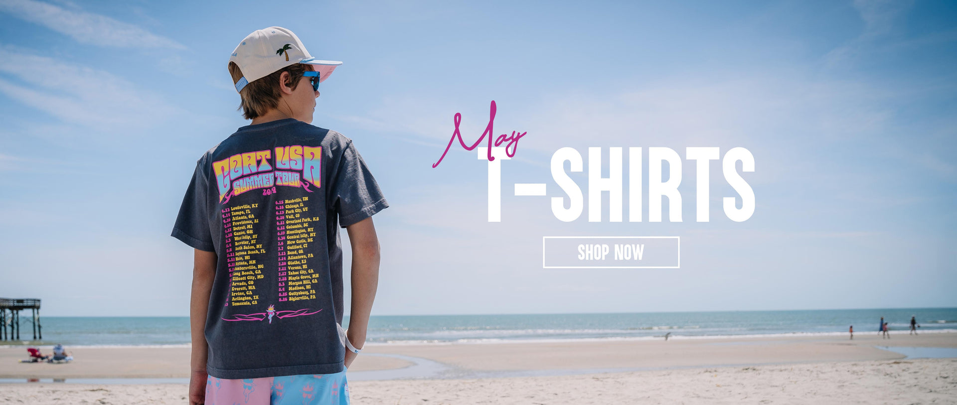 GOAT USA Store | Welcome