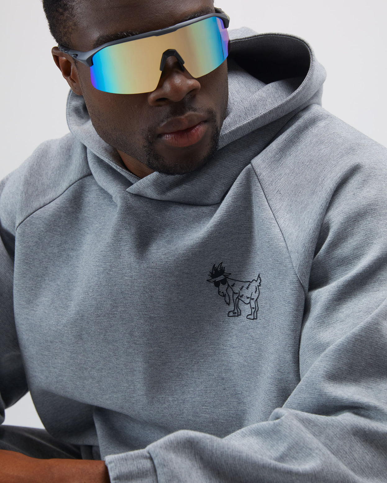 Athletic Lifestyle Apparel | GOAT USA™️