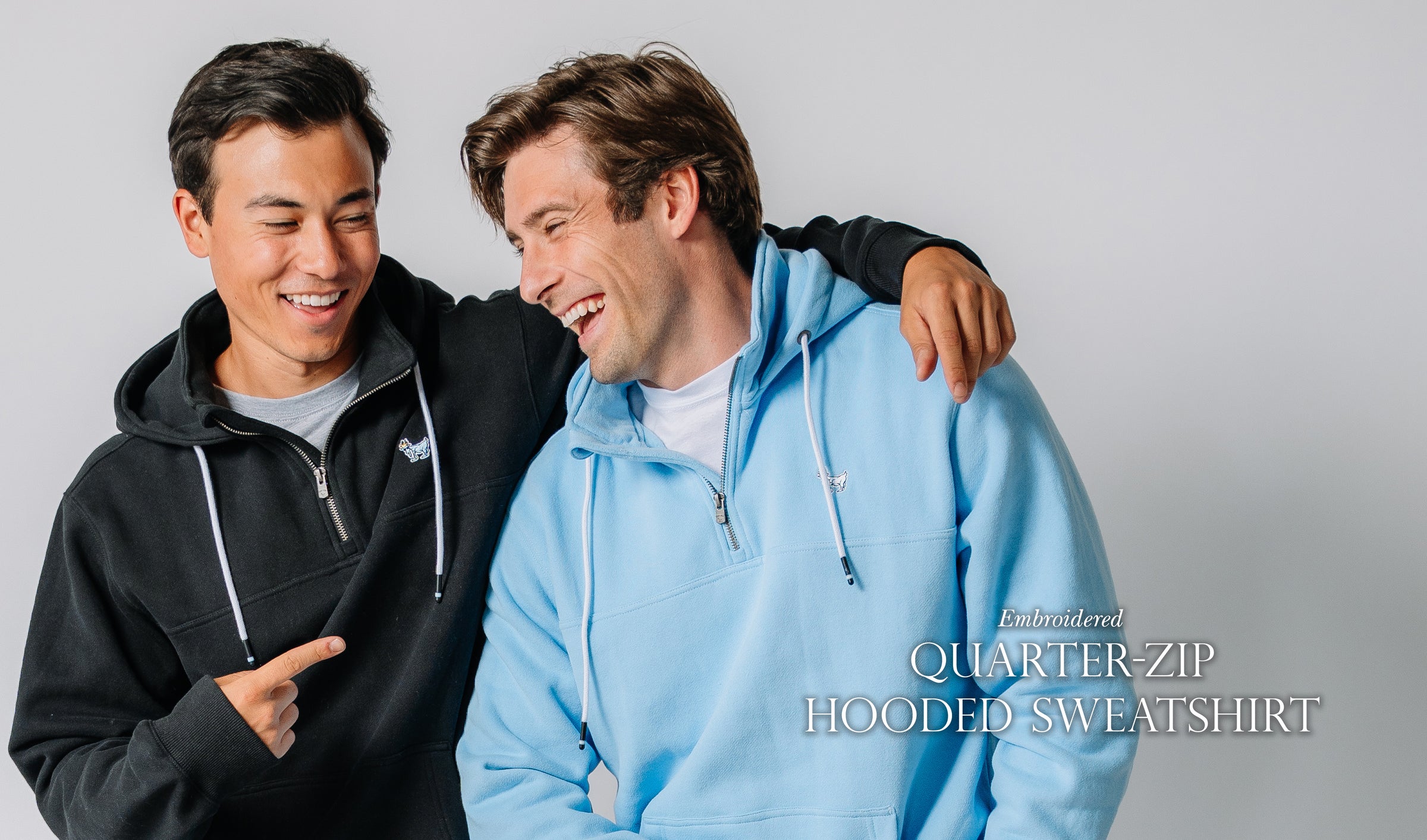 GOAT USA Store | Welcome