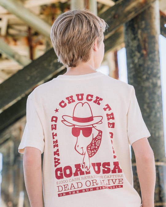 GOAT USA Store | Welcome