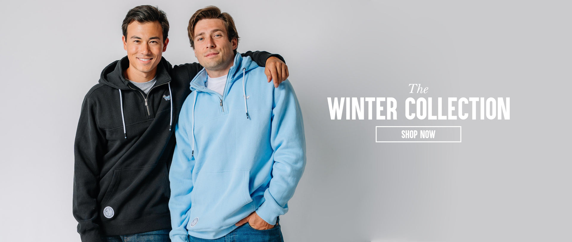 Hoodies, Long Sleeve Tees and Joggers | GOAT USA™