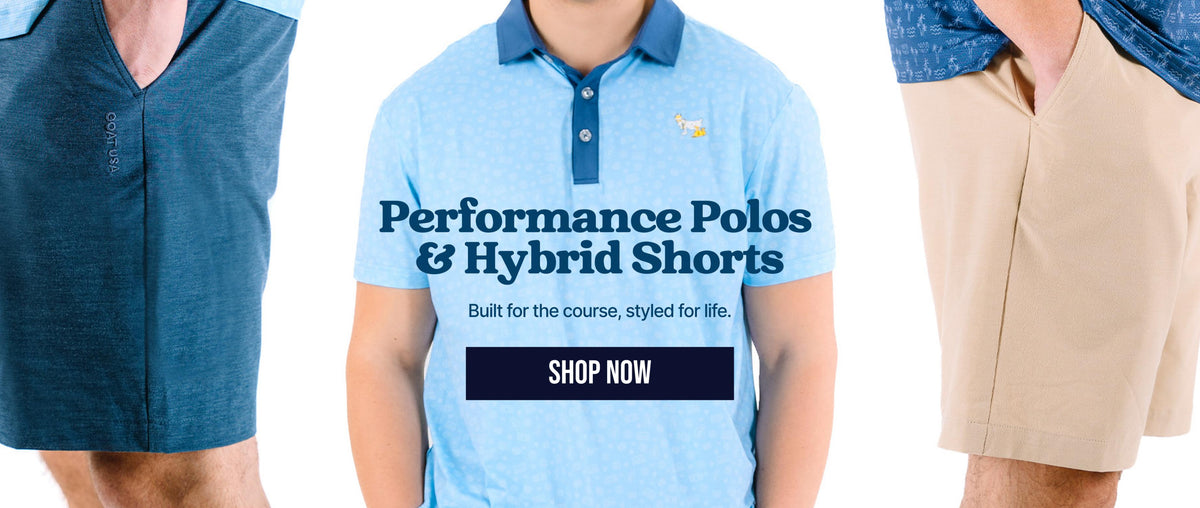 Hoodies, Long Sleeve Tees and Joggers | GOAT USA™