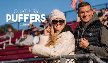 GOAT USA Store | Welcome