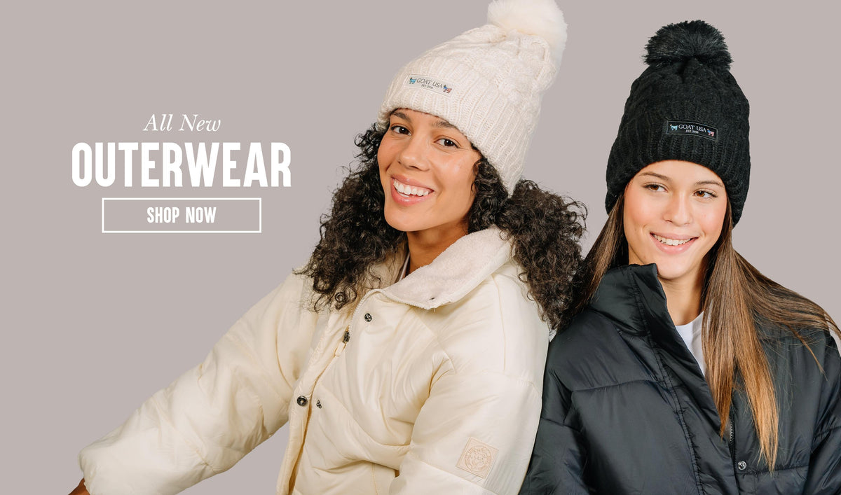 Hoodies, Long Sleeve Tees and Joggers | GOAT USA™